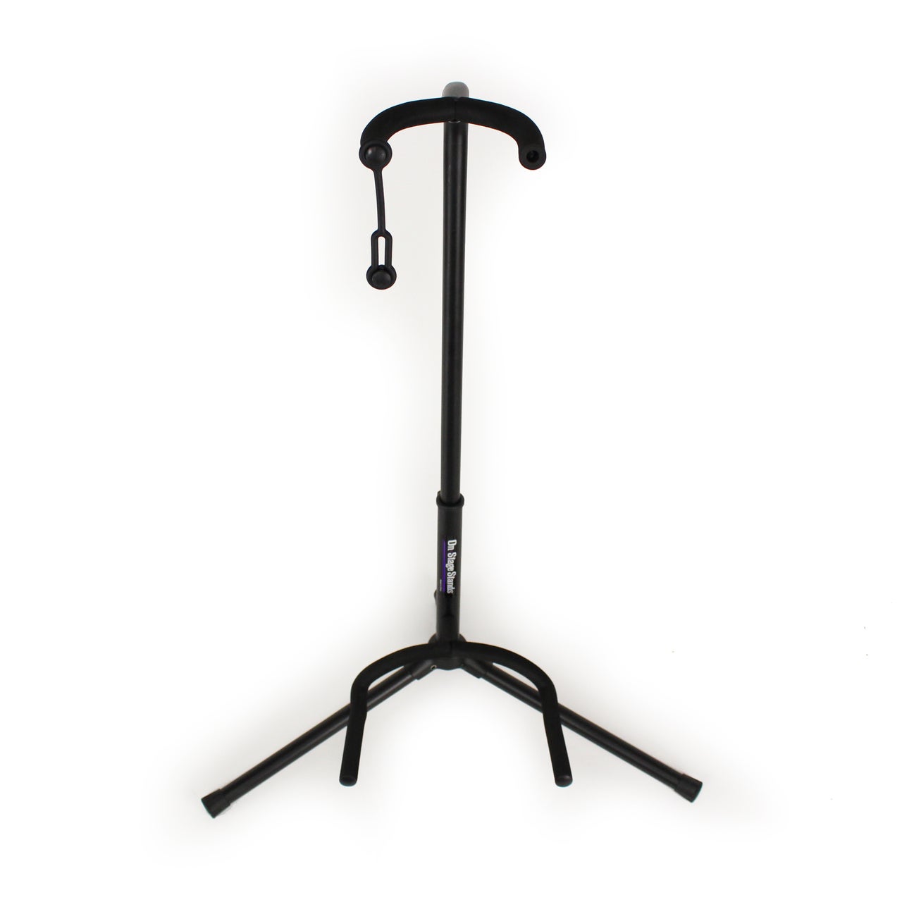 On-Stage XCG-4 Guitar Stand | BlackCat Music Shop & Studio, LLC